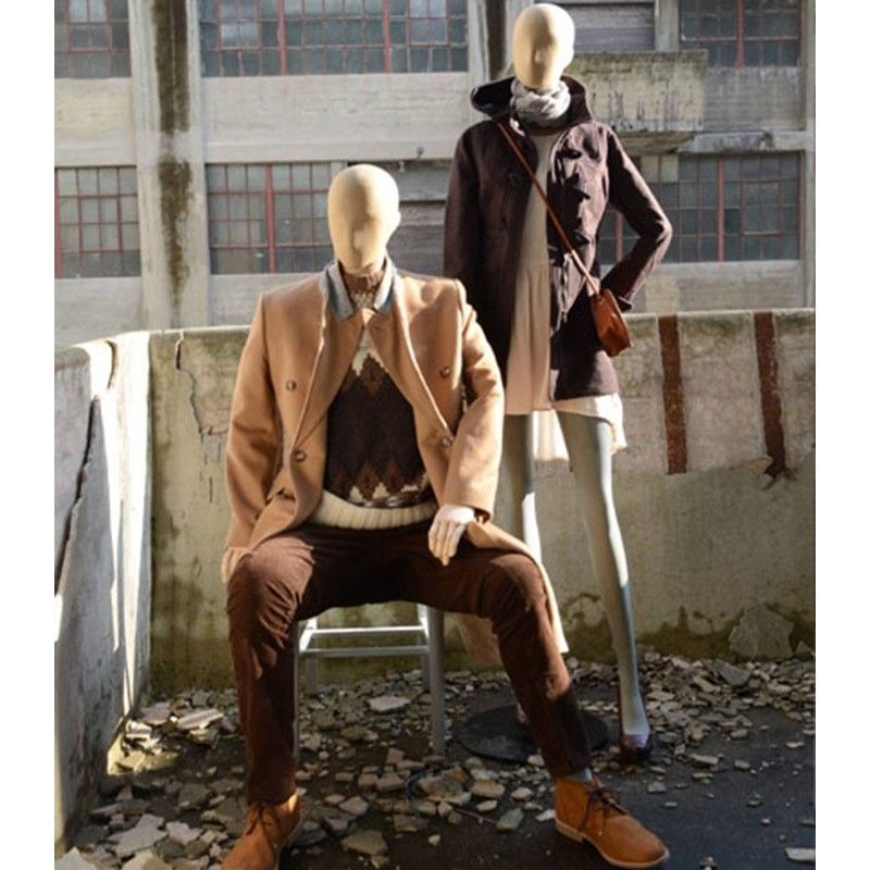 Damen figuren rock tmfd-0 | Mannequins Online