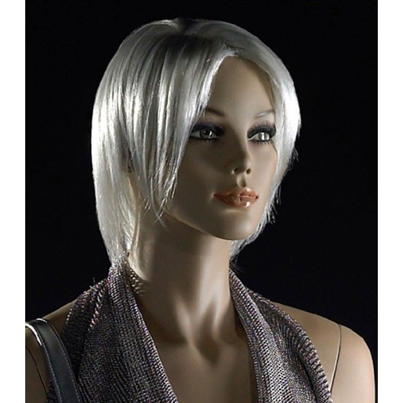 Realistic female mannequin Runway MA-3-B | Mannequins Online