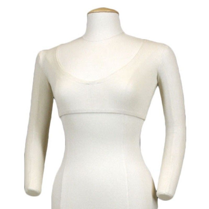 Women flexible foam arm accessory in pull on bra | Mannequins Online