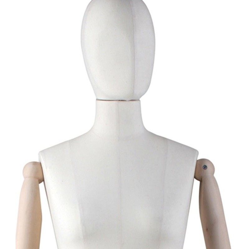 Female bust rock tf-1 | Mannequins Online