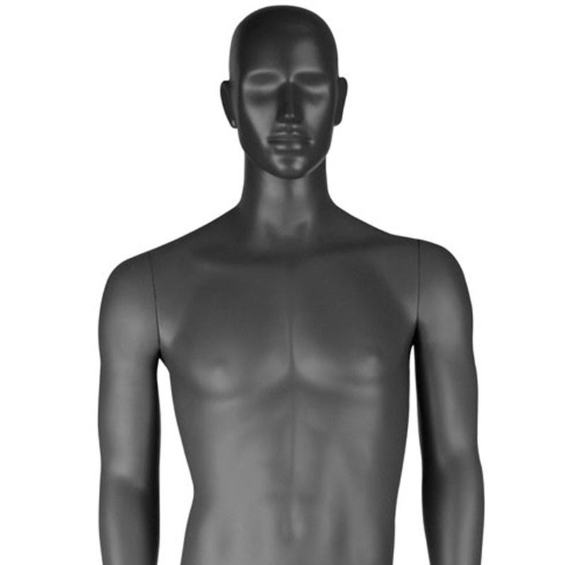 Mannequin homme stylisé Y654/4 | Mannequins Online