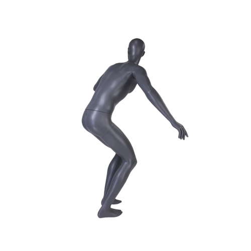 Mannequin homme sport surf SPM-17 | Mannequins Online