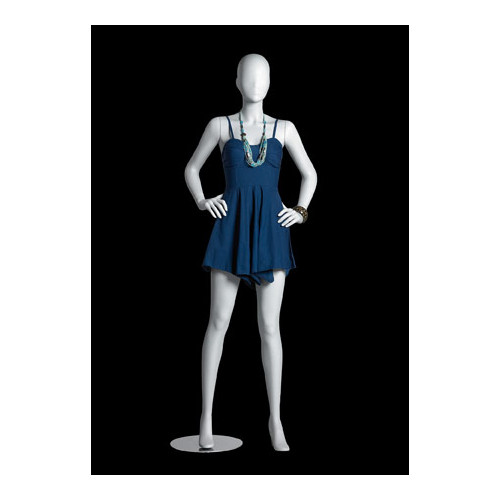 Abstract woman Mannequin Runway MA-44 | Mannequins Online