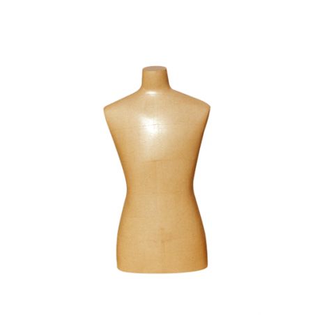 Busto uomo miniatura it903 Ht 45 cm | Mannequins Online