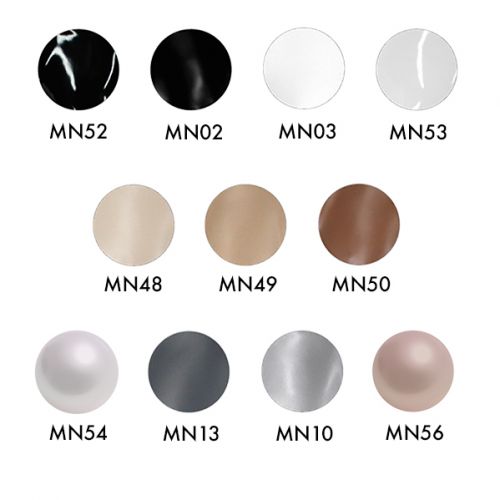 Personnaliser son mannequin en choisissant la couleur | Mannequins Online