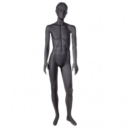 Maniquí estilizado de género fluido GDF3 | Mannequins Online