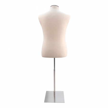 Buste long Homme vendome XLarge | Mannequins Online