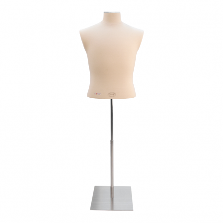 Men's short torso Vendome medium | Mannequins Online