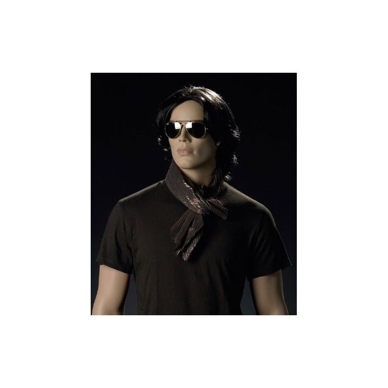 Mannequin homme réaliste Runway MA-7-B | Mannequins Online