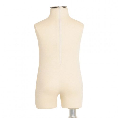 Torso Evolution child 6 months without shoulders | Mannequins Online