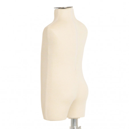 Torso Evolution child 6 months without shoulders | Mannequins Online