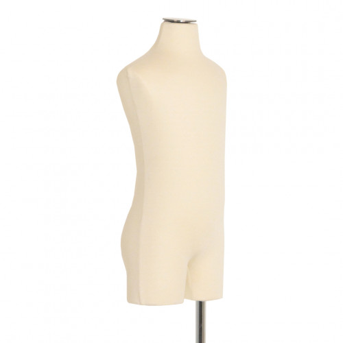 Torso Evolution Child 3/4 years without shoulders | Mannequins Online
